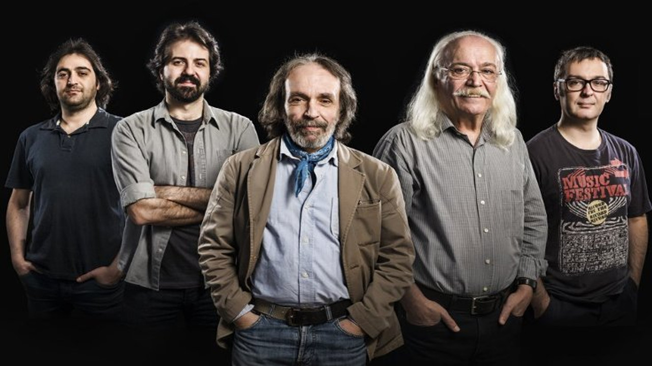 Moğollar 50 yaşında!