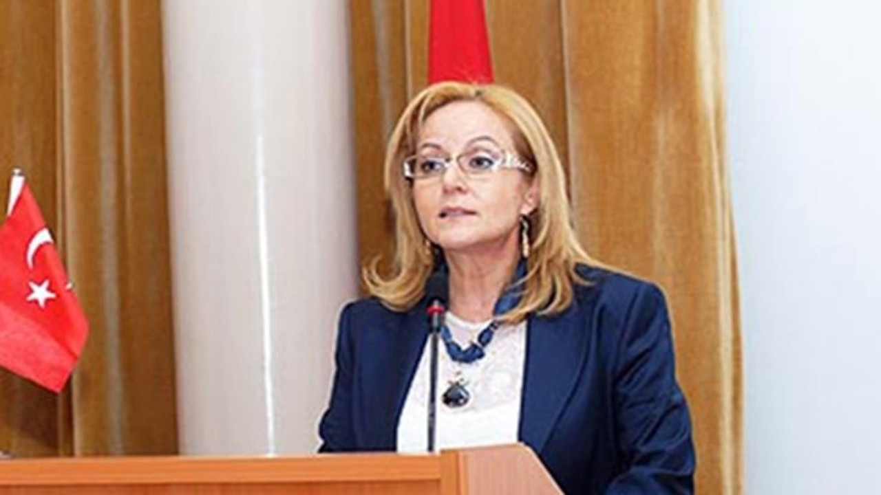 Ayfer Yılmaz kimdir?