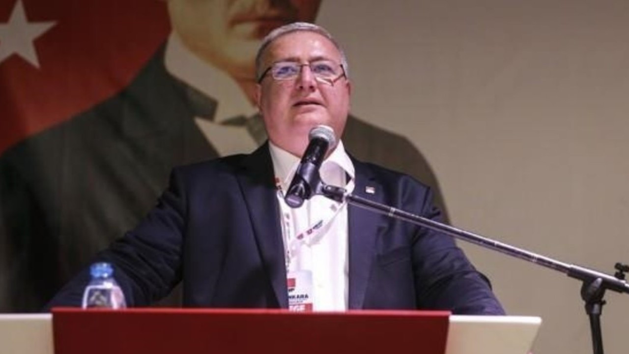 CHP Ankara İl Başkanı Akıllı: Yerel seçimlere Kılıçdaroğlu ile gidilmeli CHP Ankara İl Başkanı Akıllı: Yerel seçimlere Kılıçdaroğlu ile gidilmeli