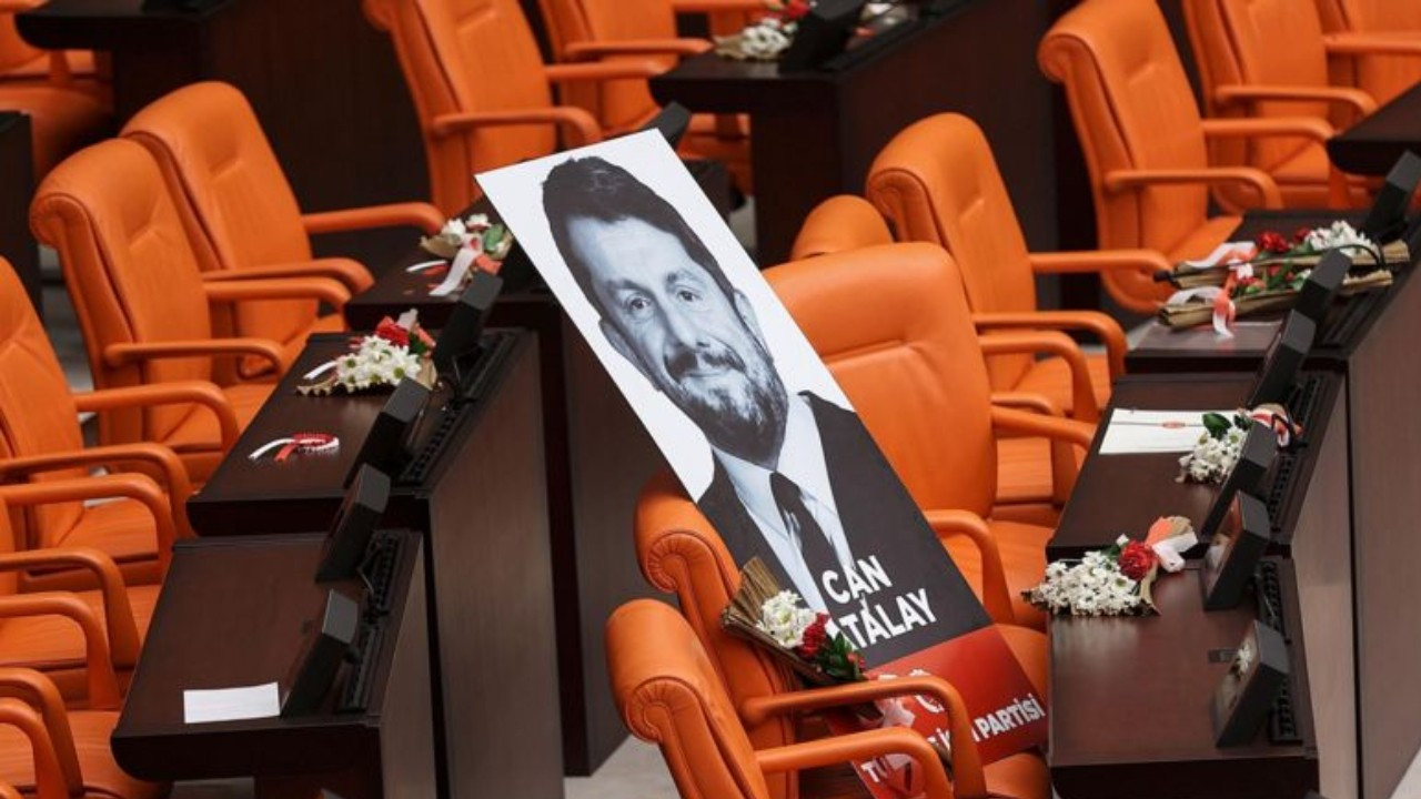 TBMM, Can Atalay için olağanüstü toplanacak: Tarih netleşti