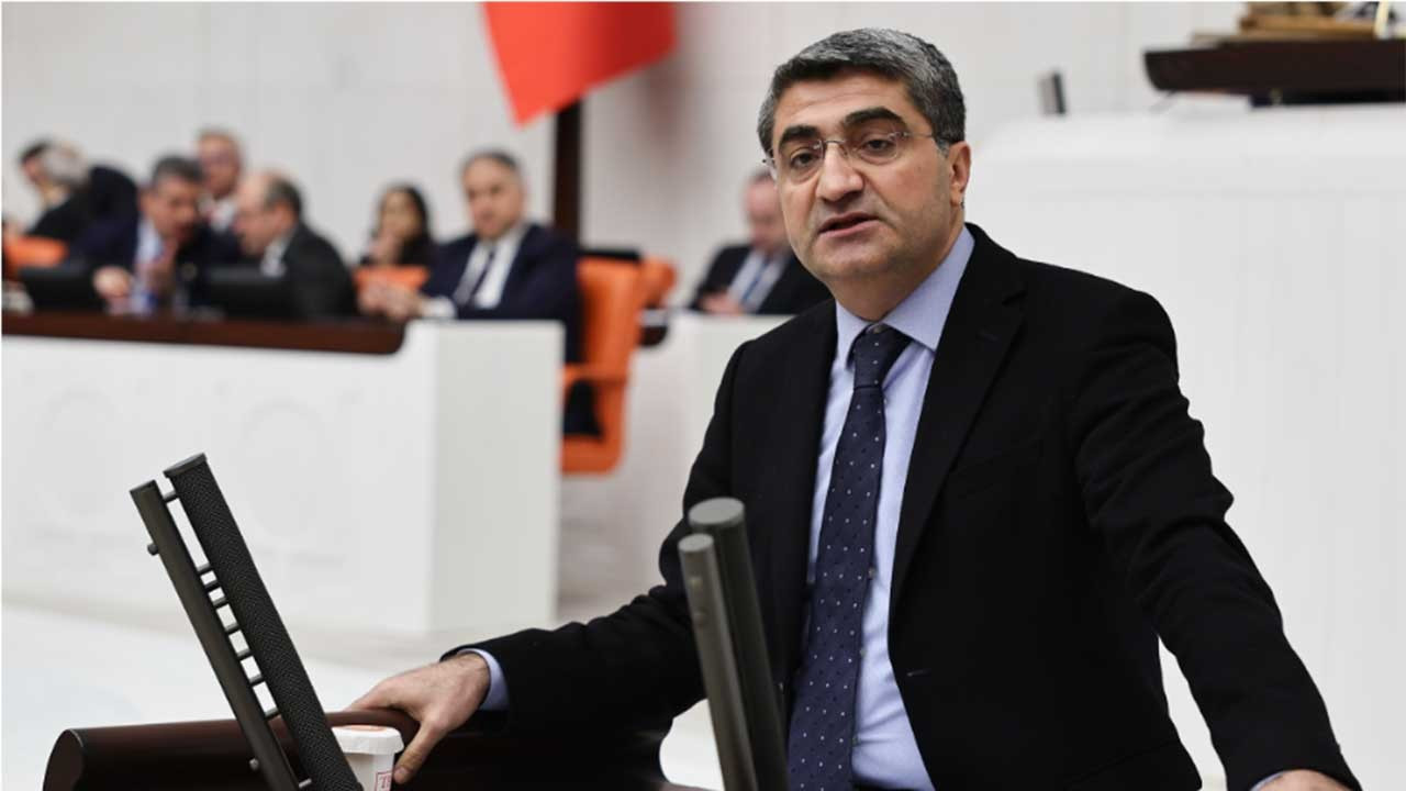DEVA Partili Ekmen: Mersin depremlere hazır değil