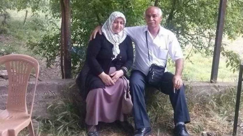 Sevgi Polat'ı katleden erkeğe 'ağırlaştırılmış müebbet' istemi