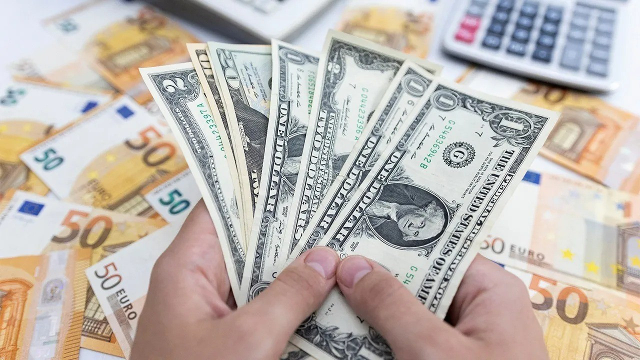 Merkez Bankas R zgar Esiyor Dolarda Tepki Al mlar Merkez Bankas R zgar Esiyor Dolarda Tepki Al mlar